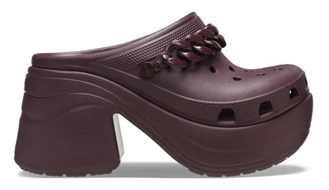 High Heel Crocs For Sale Online