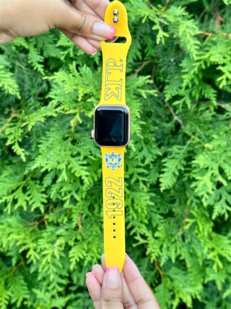 Sgrho Watch Accessories