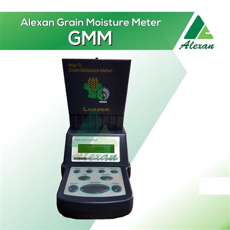 Grain Storage Moisture Meter At Kai Deacon Blog