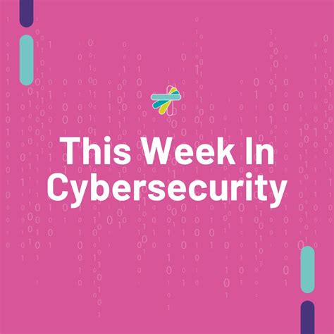 Three Top Headlines In Cybersecurity This Week Kiuwan Posted On The