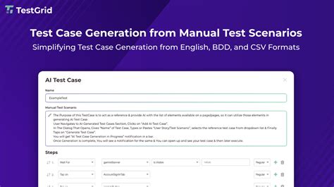 Testgrid Startupbase