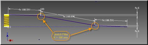 variable pitch helix by equation curve autodesk community