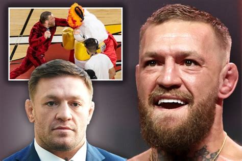 Conor Mcgregor Looking Forward To Swift Conclusion Of Sex Assault Claims After New Video