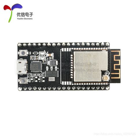 六、利用esp32搭建网络服务器（一）优信电子的博客 Csdn博客esp32 服务器