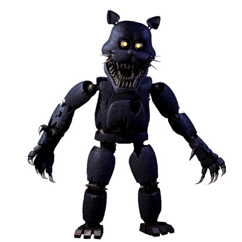 Monster Candy Five Nights At Candys Emil Macko Wikia Fandom