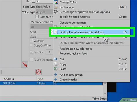 How To Use Cheat Engine Hack Games And Change Values