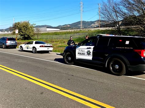 Chp Chevy Camaro Driver Arrested For Impersonating Police