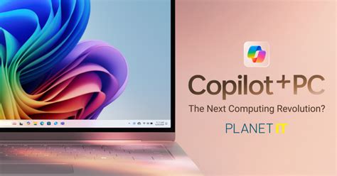 Copilotpc The Next Computing Revolution