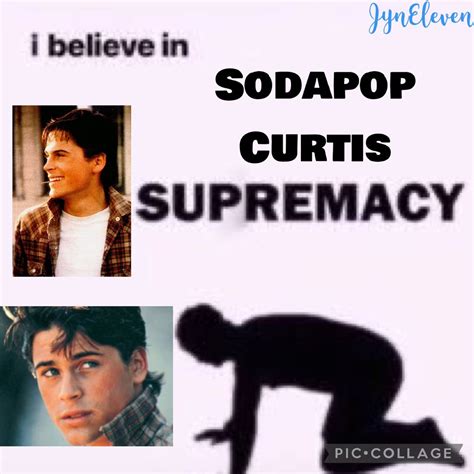Sodapop Curtis