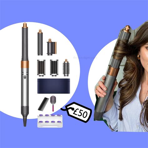 Dyson Best Buy Airwrap At Lauren Murphy Blog