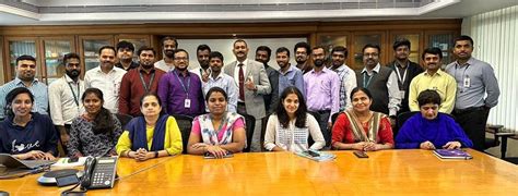 I Am Glad To Extend Knowledge Sharing Sessions To My Colleagues At The