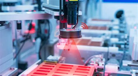 Ai视觉检测，助力工业生产实现智能化升级 人工智能 — C114 通信网