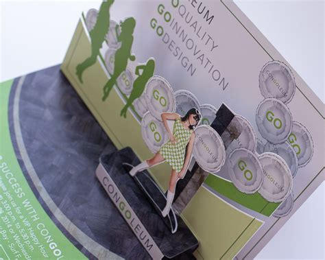 Multi Layer Pop Up Cards Custom Pop Ups