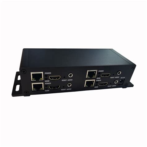 HDMI IPTV Streaming Encoder