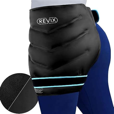 My Personal Experience The Top 5 Ice Packs For Hip Replacement That Actually Worked For Me