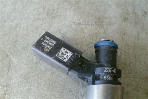 Geteste Gereinigde Injector 3.2FSI 5.2FSI 06E906036C - TSI Parts