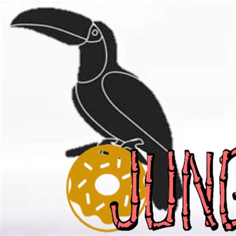 O Jungle Noémie Koob Braine Lalleud