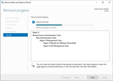 Fix Can T Create Hyper V Virtual Switch Error X