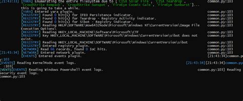Asynchronous Plugins Writing To Console Buffer Simultaneously · Issue