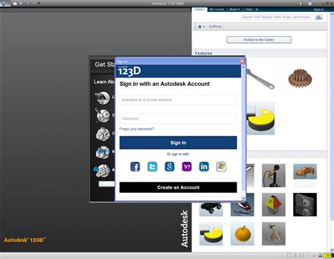 Create Drawing From Autodesk 123d Models Victoryero