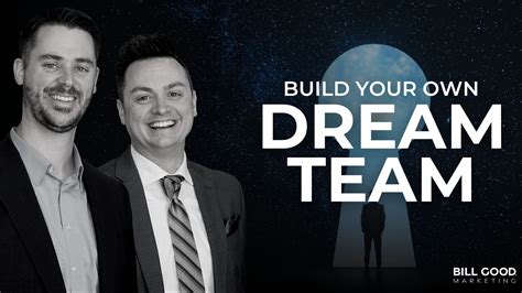 build your own dream team