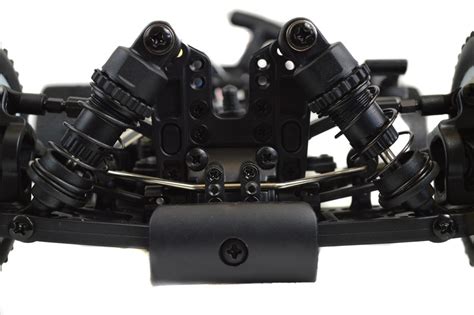 NB Nitro RC Buggy With Free Bottle Of Fuel