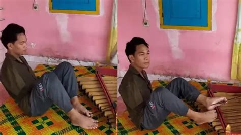 Fakta Terbaru Kasus Agus Buntung Jumlah Korban Terus Bertambah Hingga Jadi Sorotan Dpr Ri Hot