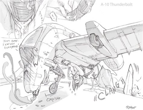 Rule 34 A 10 Airplane Alex Black And White Blush Char Closeup Cum Cum Inside Dual Engine Human