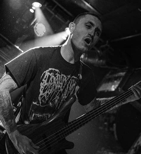 Ricky Jackson Encyclopaedia Metallum The Metal Archives