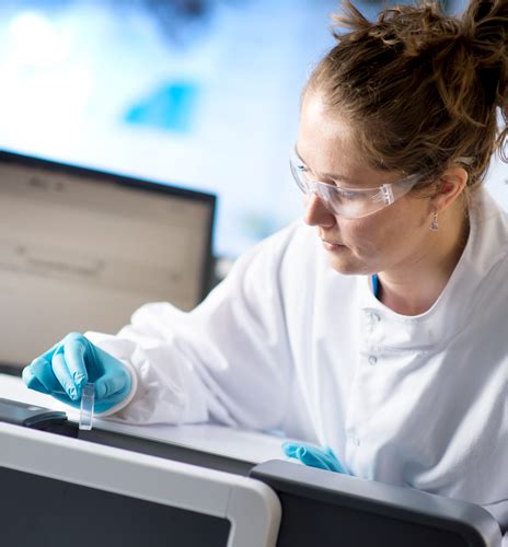 Bacterial Endotoxin Testing Wickham Micro