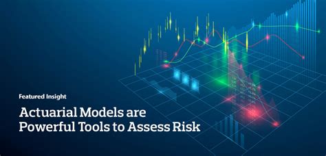 Actuarial Models Are Powerful Tools To Assess Risk Aon