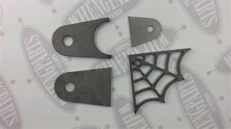 Chassis Tabs Whengparts