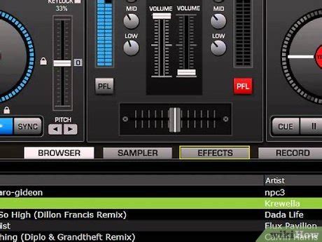 How To DJ Mix With Pictures WikiHow