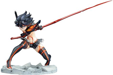 Ryuko Matoi Kamui Senketsu Ver Toysonfire Ca