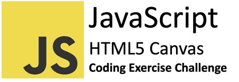 🎨 Unleash Your Creativity With Javascript Canvas Dive Into Our Coding Exercises 🚀💻
