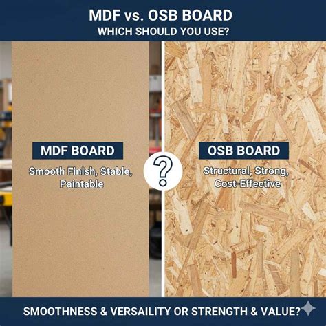 Does Mdf Expand And Contract Understanding Its Behavior