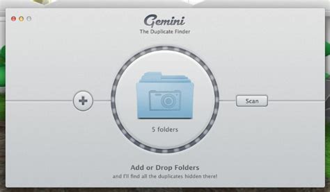 Gemini Review Find And Delete Duplicate Files Three Different