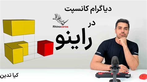 تغییر ضخامت خطوط در نرم افزار راینو طراحی کانسپت و ایده معماری Youtube