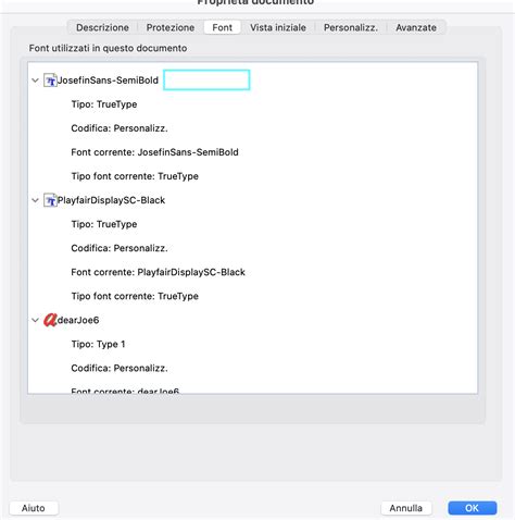 Embed Font Into Pdf With Adobe Acrobat Adobe Product Community 13755299