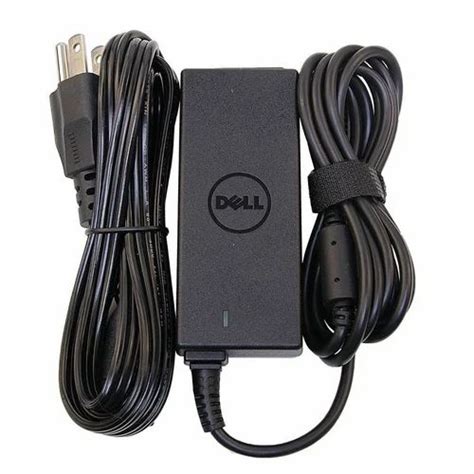 Dell Laptop Charger W V At Rs Piece In Bhayander West Id