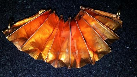 Dragon Wing By Yukonreddy On Deviantart