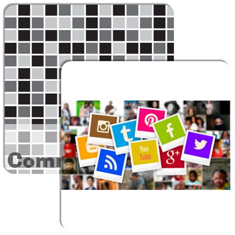 Mass Communication Match The Memory