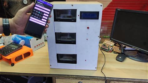 smart medicine reminder box with arduino smart medicine box arduino project youtube