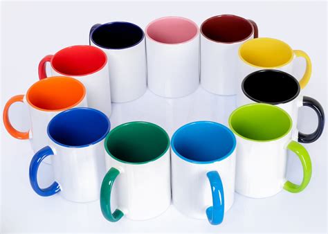 Custom Two Tone Mugs Bor Systems Kenya Limited