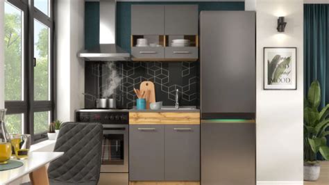 Малка кухня голям стил Тайните на елегантния интериор Домашни тайни Woman Bg