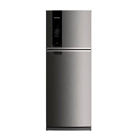 Geladeira Refrigerador Brastemp Frost Free Duplex 2 Portas 462 Litros