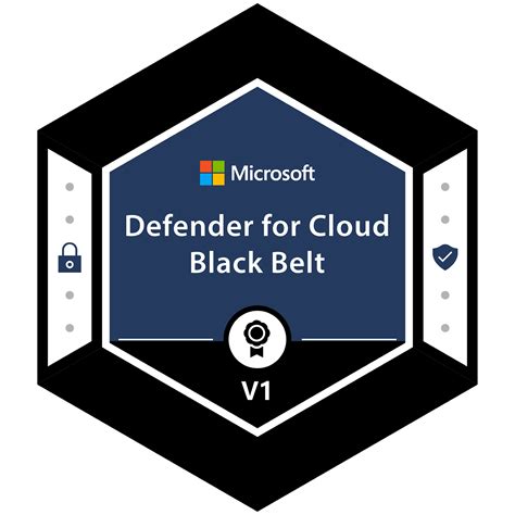 Defender For Cloud Black Belt Credly