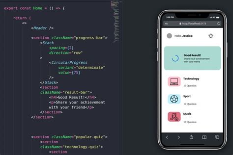 Vinicius Soares No Linkedin Reactjs Javascript Programador Dev