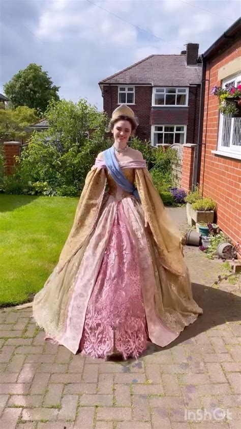 Anastasia Gown Video In 2022 Ball Gowns Princess Dress Princess