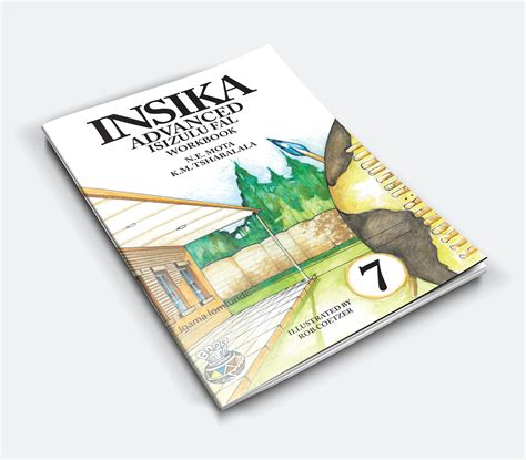 Grade 7 Isizulu Workbook Behance